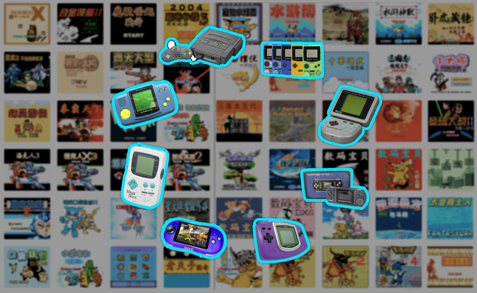 关于 | 复古电脑博物馆 | 在线电脑博物馆 | 计算机博物馆 | Retro Computer Museum